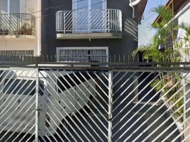 Casa / Sobrado para Venda em São Paulo/SP Parque Ipê 3 Quartos