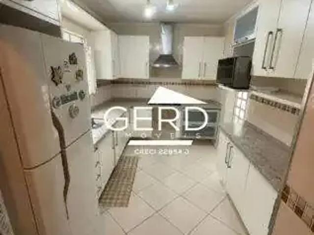 Casa / Sobrado para Venda em São Paulo/SP Parque Ipê 3 Quartos