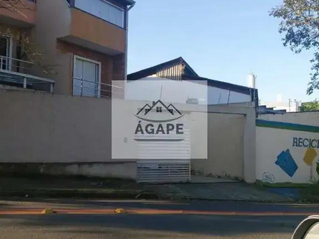 Casa / Sobrado para Venda em São Paulo/SP Parque Ipê 3 Quartos
