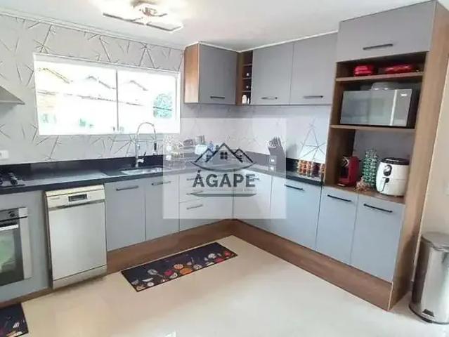 Casa / Sobrado para Venda em São Paulo/SP Parque Ipê 3 Quartos