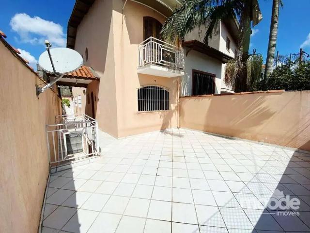 Casa / Sobrado para Venda em São Paulo/SP Parque Ipê 3 Quartos