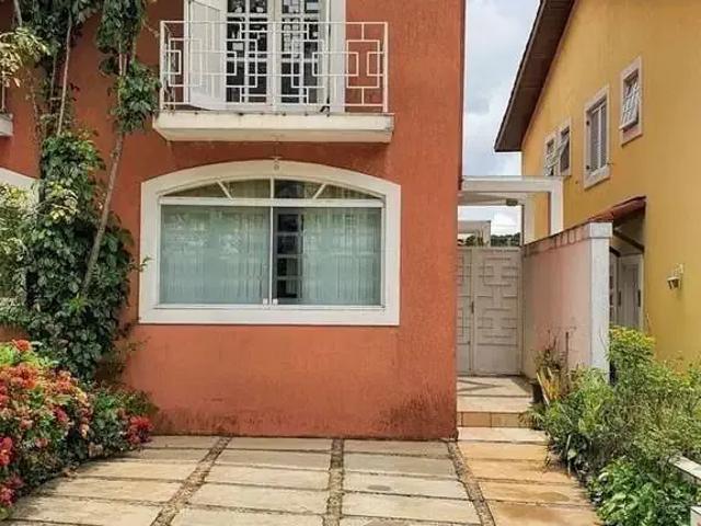 Casa / Sobrado para Venda em São Paulo/SP Parque Ipê 3 Quartos