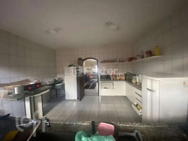 Casa / Sobrado para Venda em São Paulo/SP Parque Ipê 3 Quartos