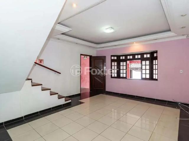Casa / Sobrado para Venda em São Paulo/SP Parque Ipê 3 Quartos