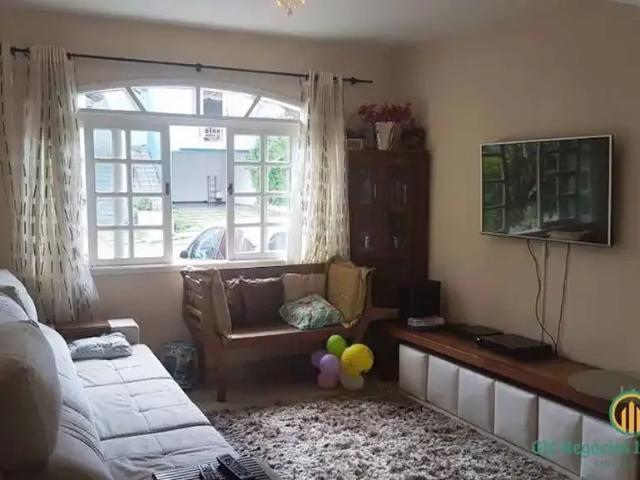Casa / Sobrado para Venda em São Paulo/SP Parque Ipê 3 Quartos