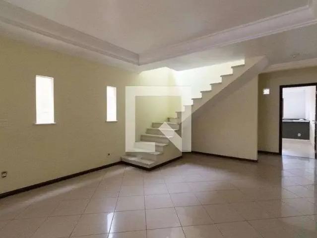 Casa / Sobrado para Venda em São Paulo/SP Parque Ipê 3 Quartos