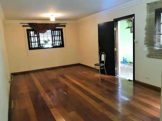Casa / Sobrado para Venda em São Paulo/SP Parque Ipê 3 Quartos