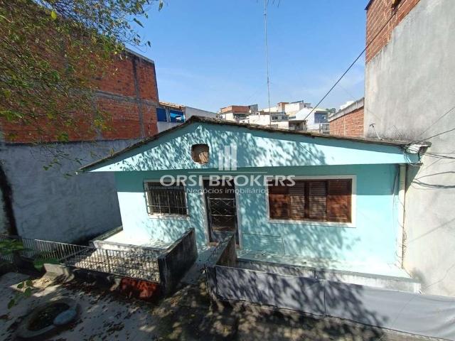 Casa / Sobrado para Venda em São Paulo/SP Parque Ipê 4 Quartos