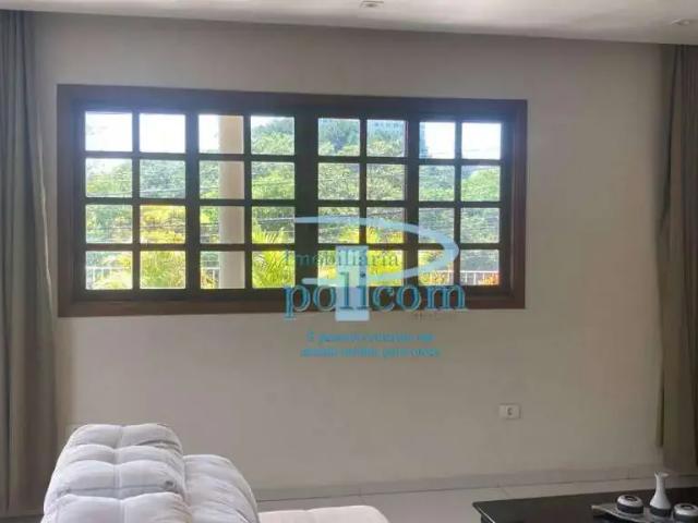 Casa / Sobrado para Venda em São Paulo/SP Parque Ipê 5 Quartos
