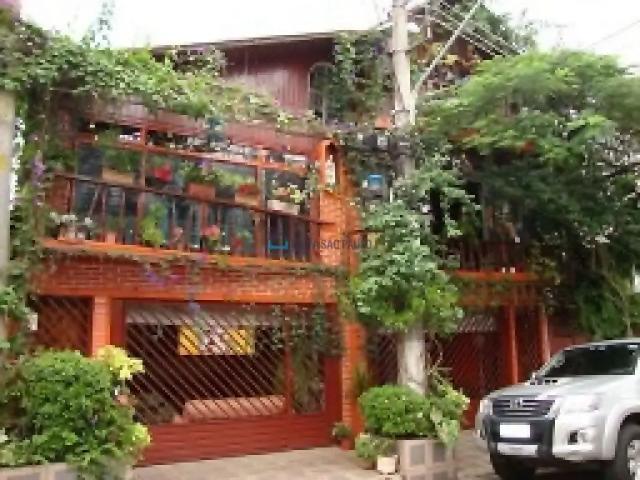 Casa / Sobrado para Venda em São Paulo/SP Parque Jabaquara 18 Quartos