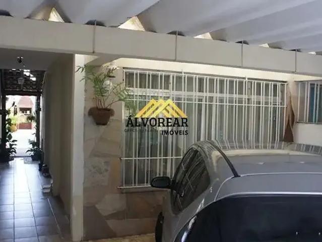 Casa / Sobrado para Venda em São Paulo/SP Parque Jabaquara 2 Quartos