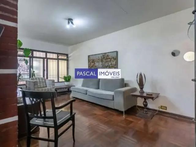 Casa / Sobrado para Venda em São Paulo/SP Parque Jabaquara 3 Quartos