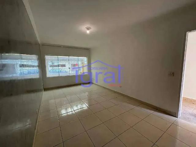 Casa / Sobrado para Venda em São Paulo/SP Parque Jabaquara 3 Quartos