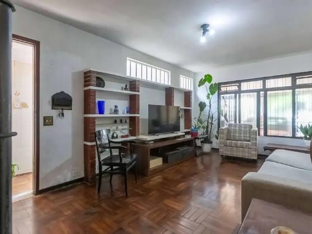 Casa / Sobrado para Venda em São Paulo/SP Parque Jabaquara 3 Quartos