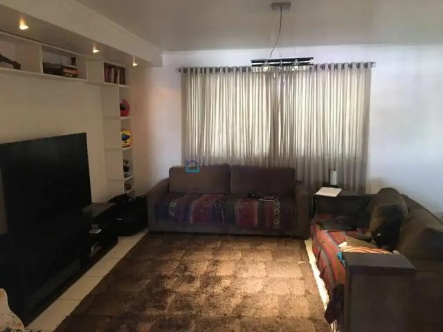Casa / Sobrado para Venda em São Paulo/SP Parque Jabaquara 3 Quartos