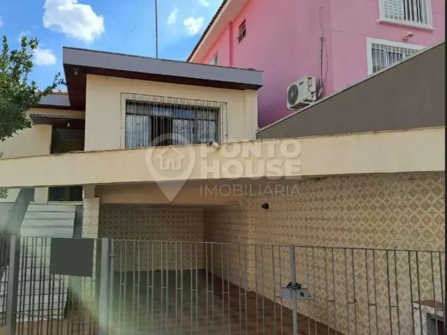 Casa / Sobrado para Venda em São Paulo/SP Parque Jabaquara 3 Quartos