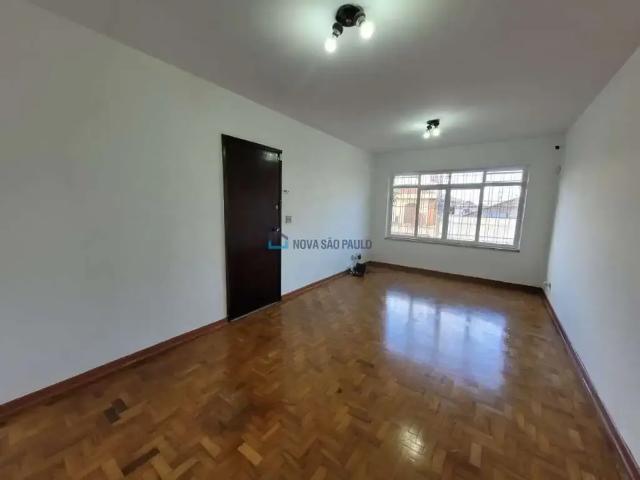 Casa / Sobrado para Venda em São Paulo/SP Parque Jabaquara 3 Quartos