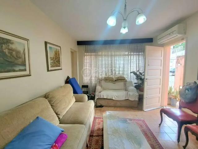 Casa / Sobrado para Venda em São Paulo/SP Parque Jabaquara 3 Quartos