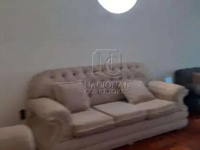 Casa / Sobrado para Venda em São Paulo/SP Parque Jabaquara 4 Quartos