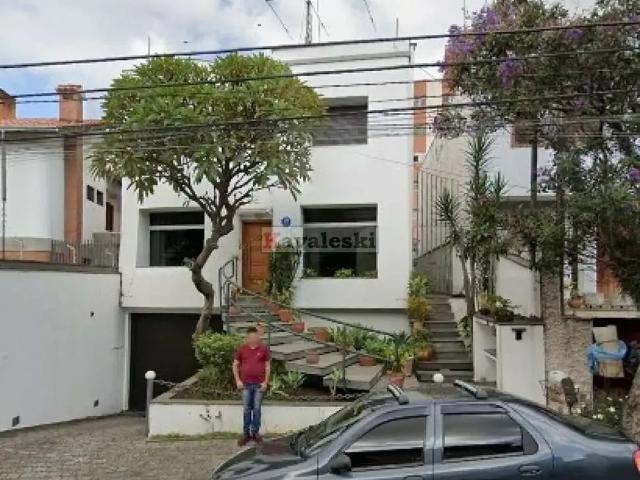 Casa / Sobrado para Venda em São Paulo/SP Parque Jabaquara 4 Quartos