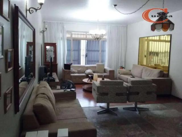Casa / Sobrado para Venda em São Paulo/SP Parque Jabaquara 4 Quartos