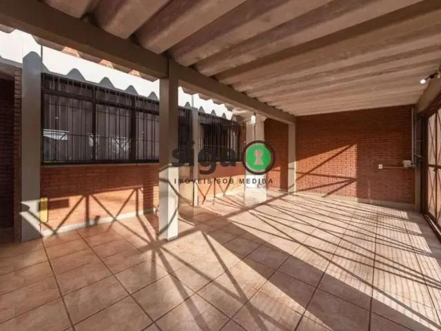Casa / Sobrado para Venda em São Paulo/SP Parque Jabaquara 4 Quartos