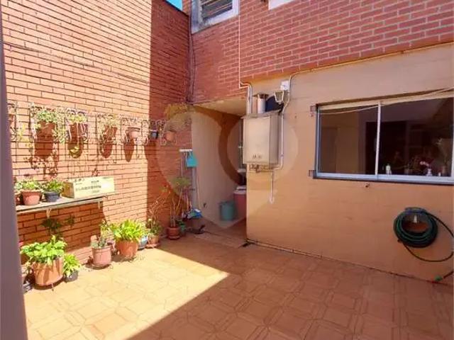 Casa / Sobrado para Venda em São Paulo/SP Campo Belo 4 Quartos