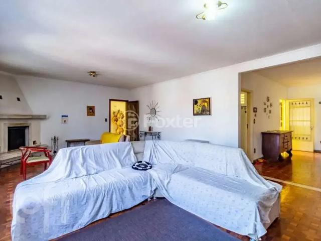 Casa / Sobrado para Venda em São Paulo/SP Parque Jabaquara 4 Quartos