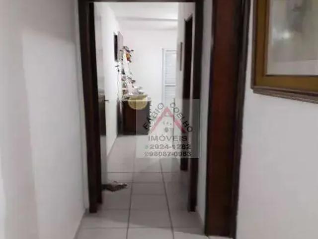 Casa / Sobrado para Venda em São Paulo/SP Parque Jabaquara 4 Quartos