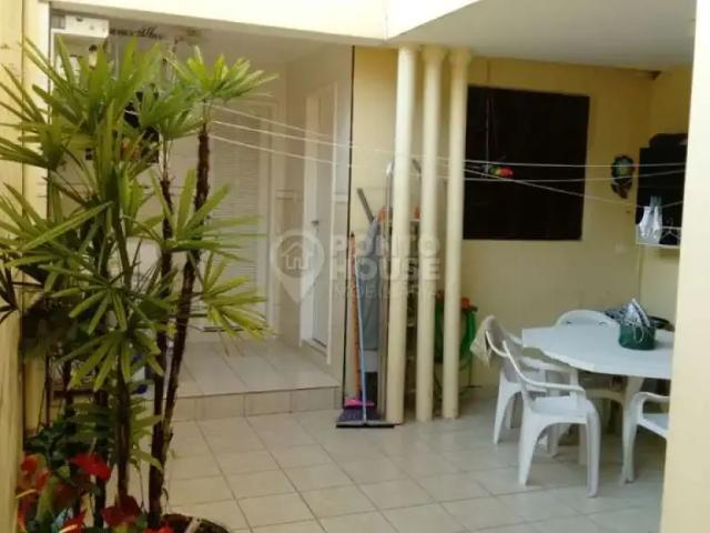 Casa / Sobrado para Venda em São Paulo/SP Parque Jabaquara 4 Quartos