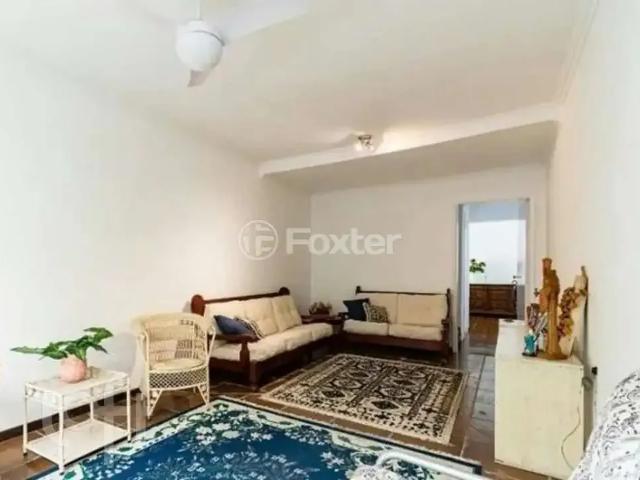 Casa / Sobrado para Venda em São Paulo/SP Parque Jabaquara 4 Quartos