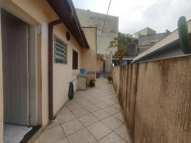 Casa / Sobrado para Venda em São Paulo/SP Parque Jabaquara 4 Quartos