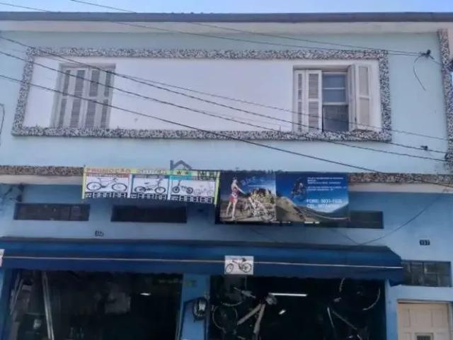 Casa / Sobrado para Venda em São Paulo/SP Parque Jabaquara 4 Quartos