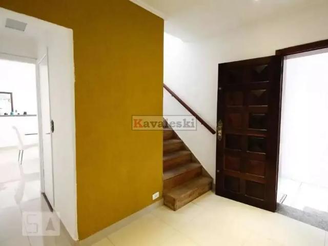 Casa / Sobrado para Venda em São Paulo/SP Parque Jabaquara 6 Quartos
