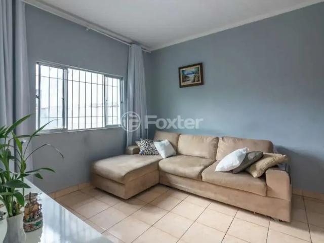 Casa / Sobrado para Venda em São Paulo/SP Parque Ligia 4 Quartos