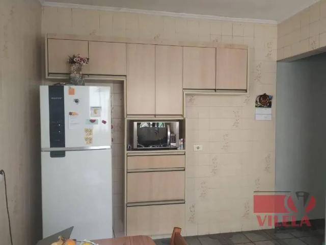 Casa / Sobrado para Venda em São Paulo/SP Parque Luis Mucciolo 4 Quartos