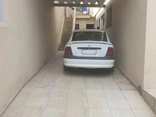 Casa / Sobrado para Venda em São Paulo/SP Parque Luis Mucciolo 4 Quartos