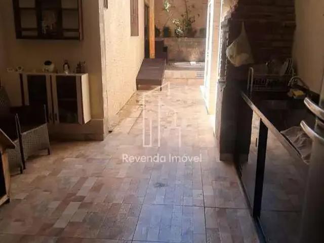 Casa / Sobrado para Venda em São Paulo/SP Parque Luis Mucciolo 2 Quartos