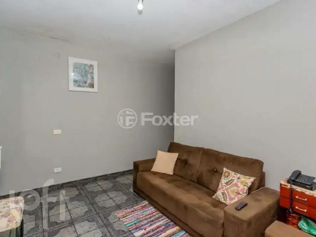 Casa / Sobrado para Venda em São Paulo/SP Parque Luis Mucciolo 2 Quartos