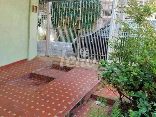 Casa / Sobrado para Venda em São Paulo/SP Parque Luis Mucciolo 3 Quartos