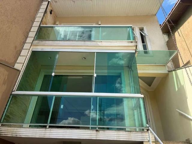 Casa / Sobrado para Venda em São Paulo/SP Parque Monteiro Soares 3 Quartos