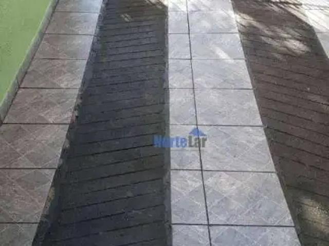 Casa / Sobrado para Venda em São Paulo/SP Parque Monteiro Soares 3 Quartos