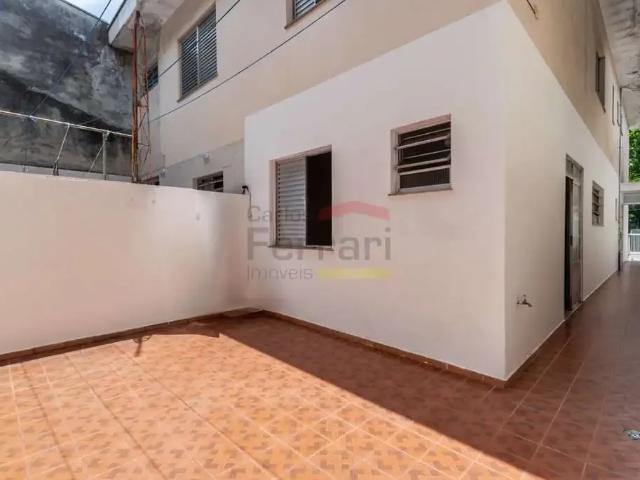 Casa / Sobrado para Venda em São Paulo/SP Parque Monteiro Soares 3 Quartos