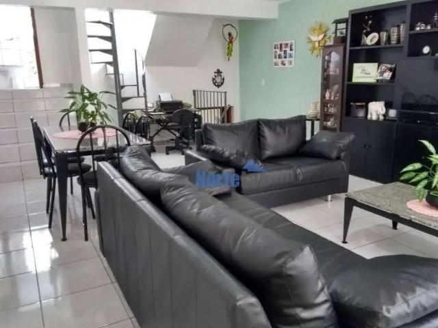 Casa / Sobrado para Venda em São Paulo/SP Parque Monteiro Soares 3 Quartos