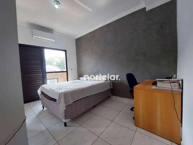 Casa / Sobrado para Venda em São Paulo/SP Parque Monteiro Soares 3 Quartos