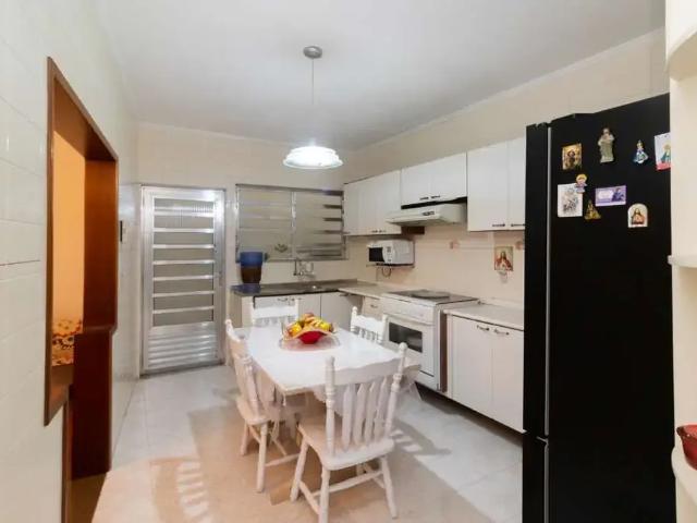 Casa / Sobrado para Venda em São Paulo/SP Parque Monteiro Soares 4 Quartos