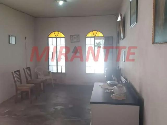 Casa / Sobrado para Venda em São Paulo/SP Parque Mandaqui 3 Quartos