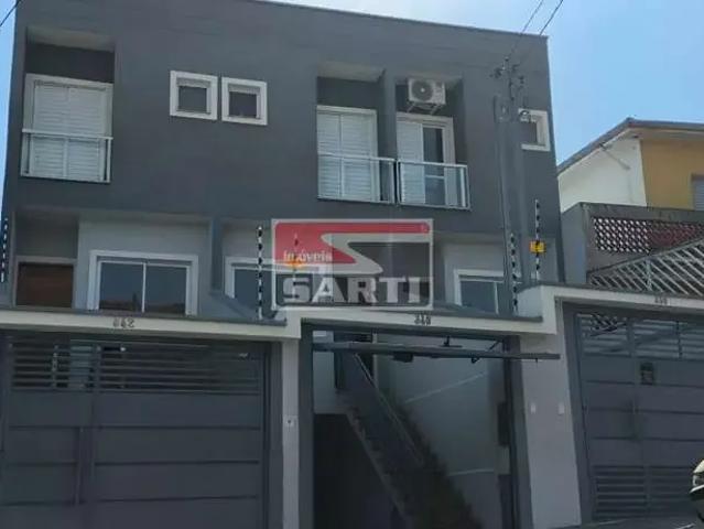 Casa / Sobrado para Venda em São Paulo/SP Parque Mandaqui 3 Quartos