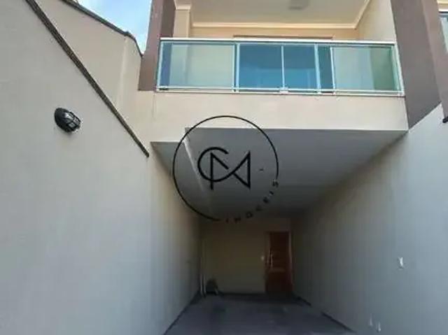 Casa / Sobrado para Venda em São Paulo/SP Parque Mandaqui 3 Quartos