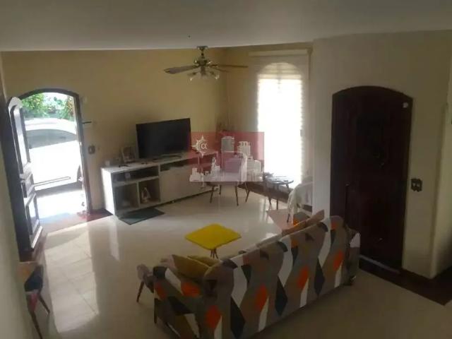 Casa / Sobrado para Venda em São Paulo/SP Parque Mandaqui 3 Quartos